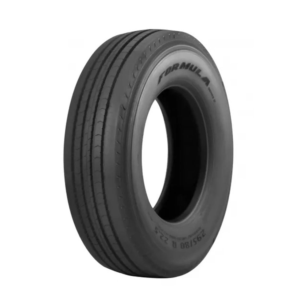 Pneu Radial Formula Drive II 275/80R22.5 |Loja Cocamar